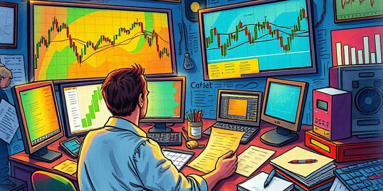 What Is Short Selling and How Does It Work?